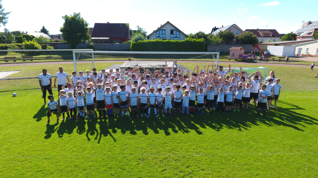 Legro Cup 2025 - Sportfreunde 1920 Hüttersdorf e.V.